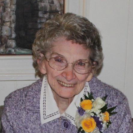 Betty Lou (Gilbert) McIlwain | News, Sports, Jobs - Williamsport Sun ...